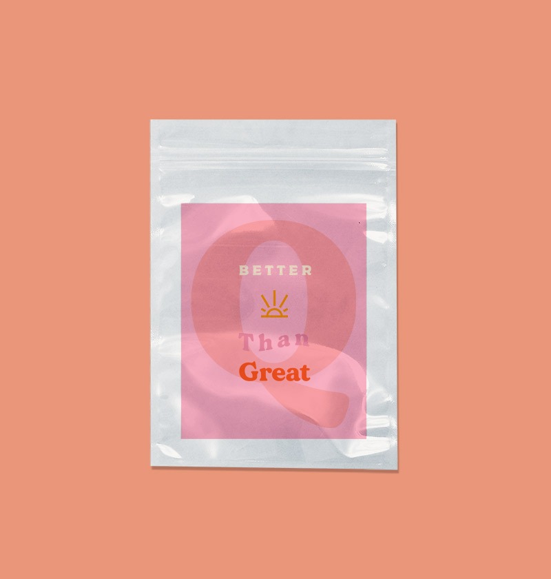 07 – Bag – Spirit Science