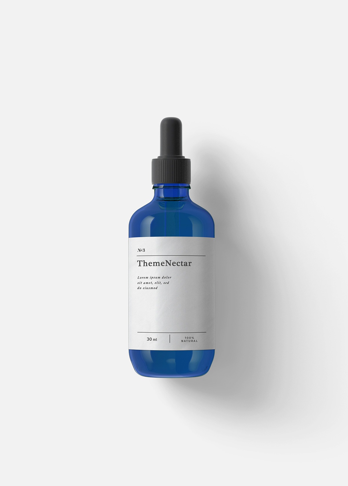 blue – Spirit Science