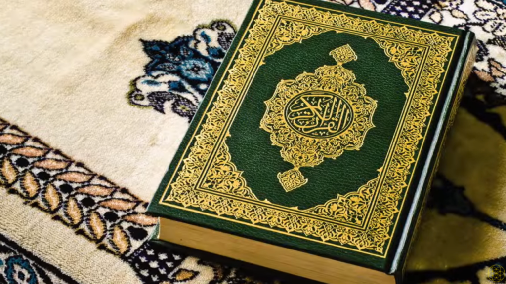 Minute Faith – Sunni Islam – Spirit Science