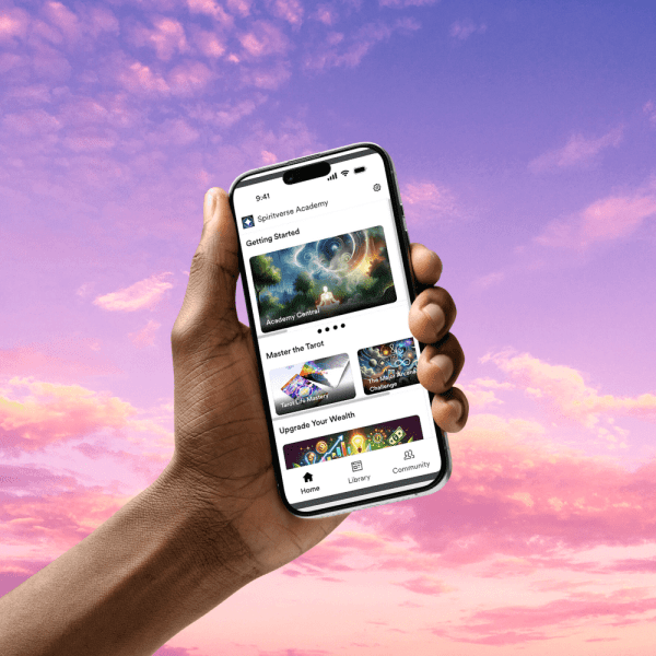 Spirit Science – The Home of Spirit Science