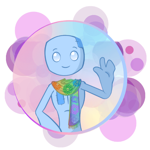 About – Spirit Science