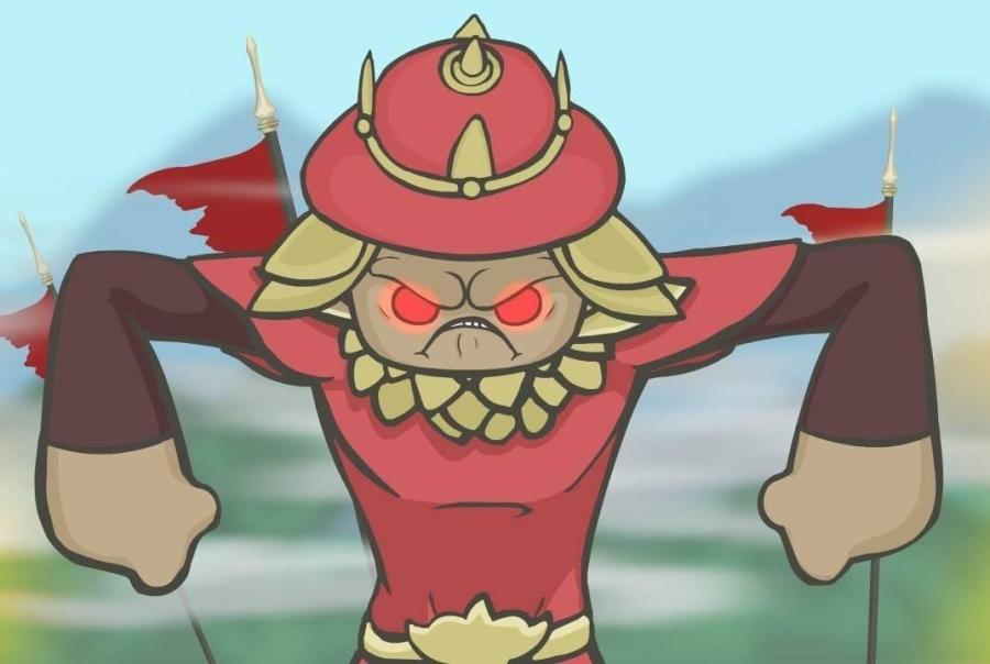 Patch Parables – Spirit Science