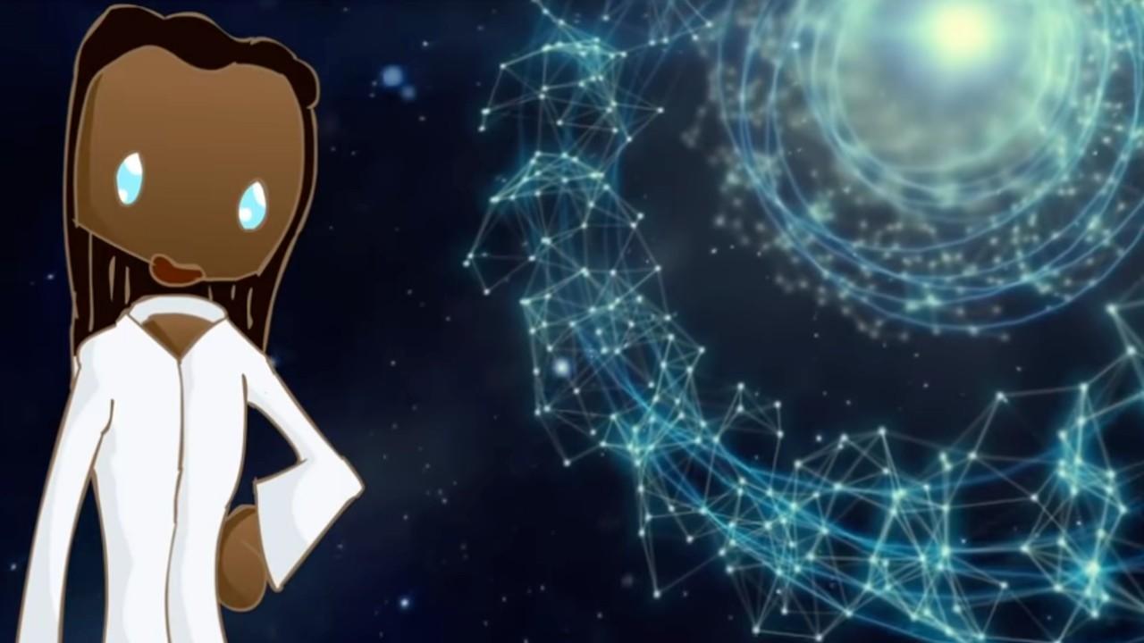 Spirit Science 21 ~ Toroidal Flow – Spirit Science