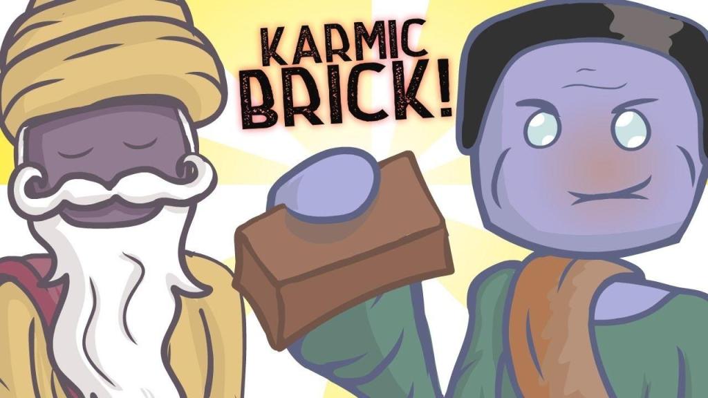 Patch Parables – Spirit Science