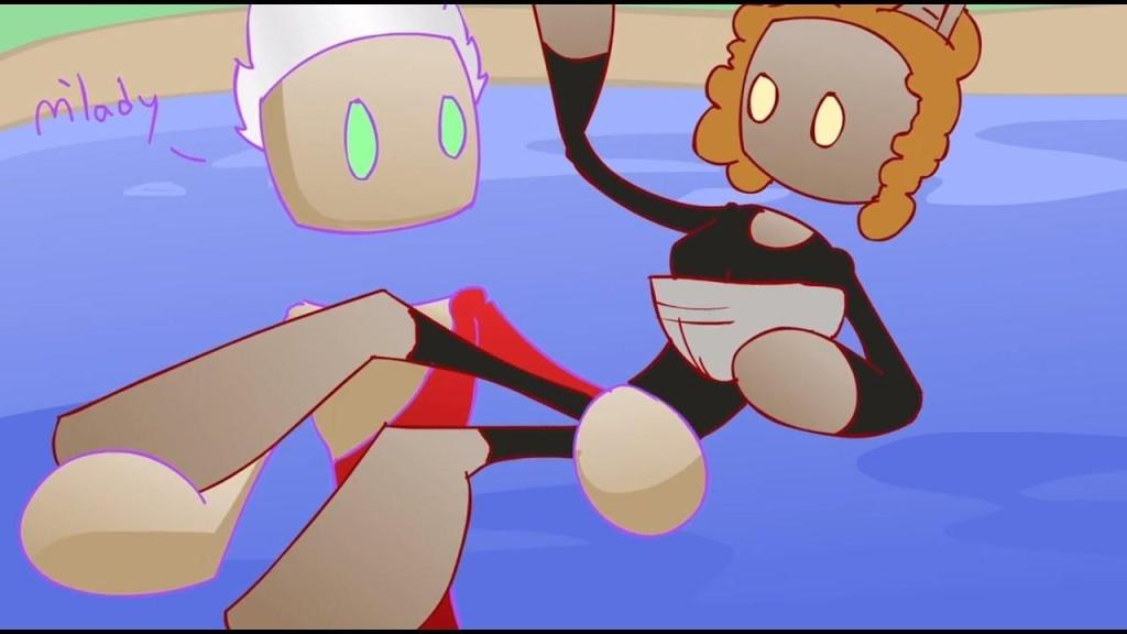 Patch Parables – Spirit Science