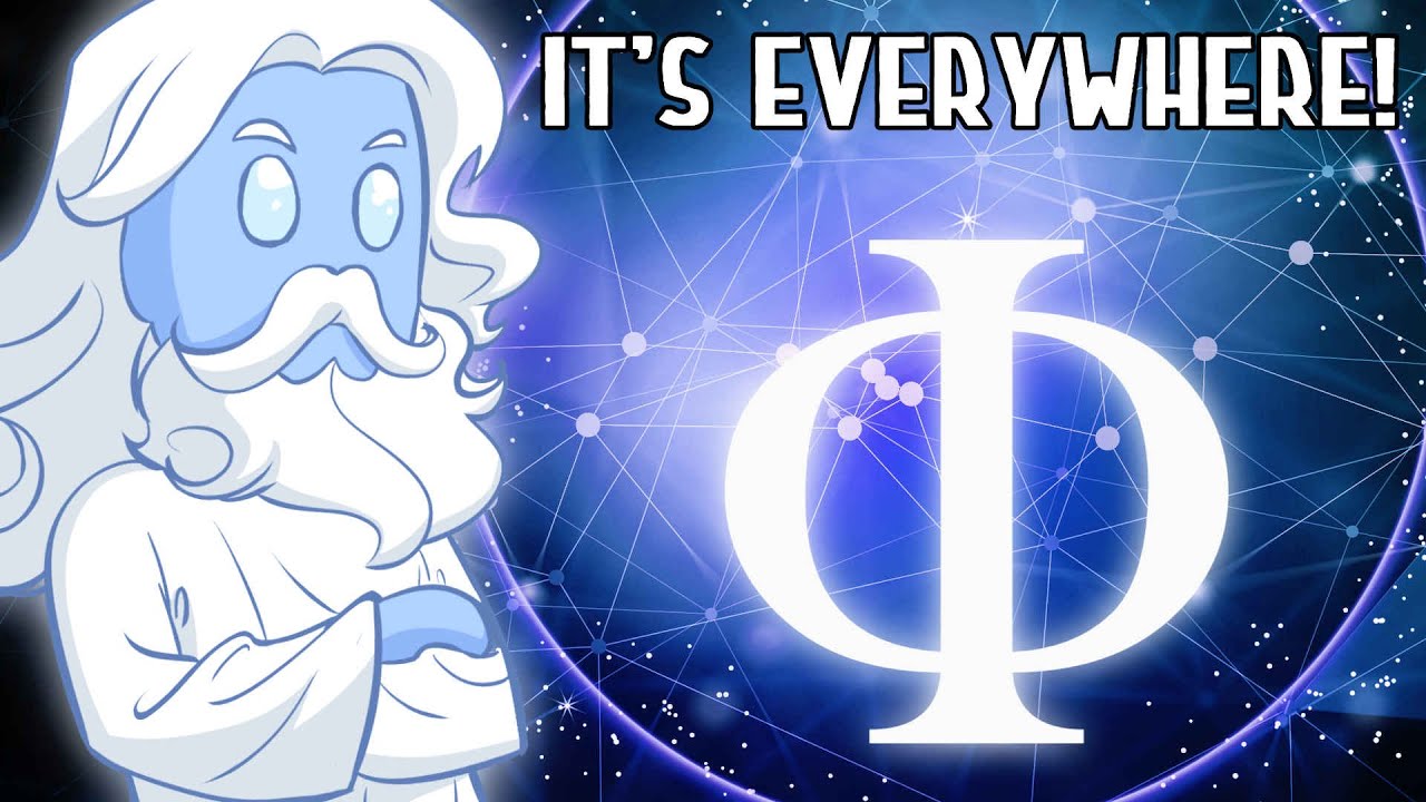 Spirit Science 10 ~ The Math of God – Spirit Science