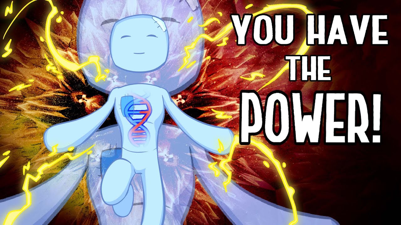 Spirit Science 11 ~ Dna Activation (Part 2) – Spirit Science