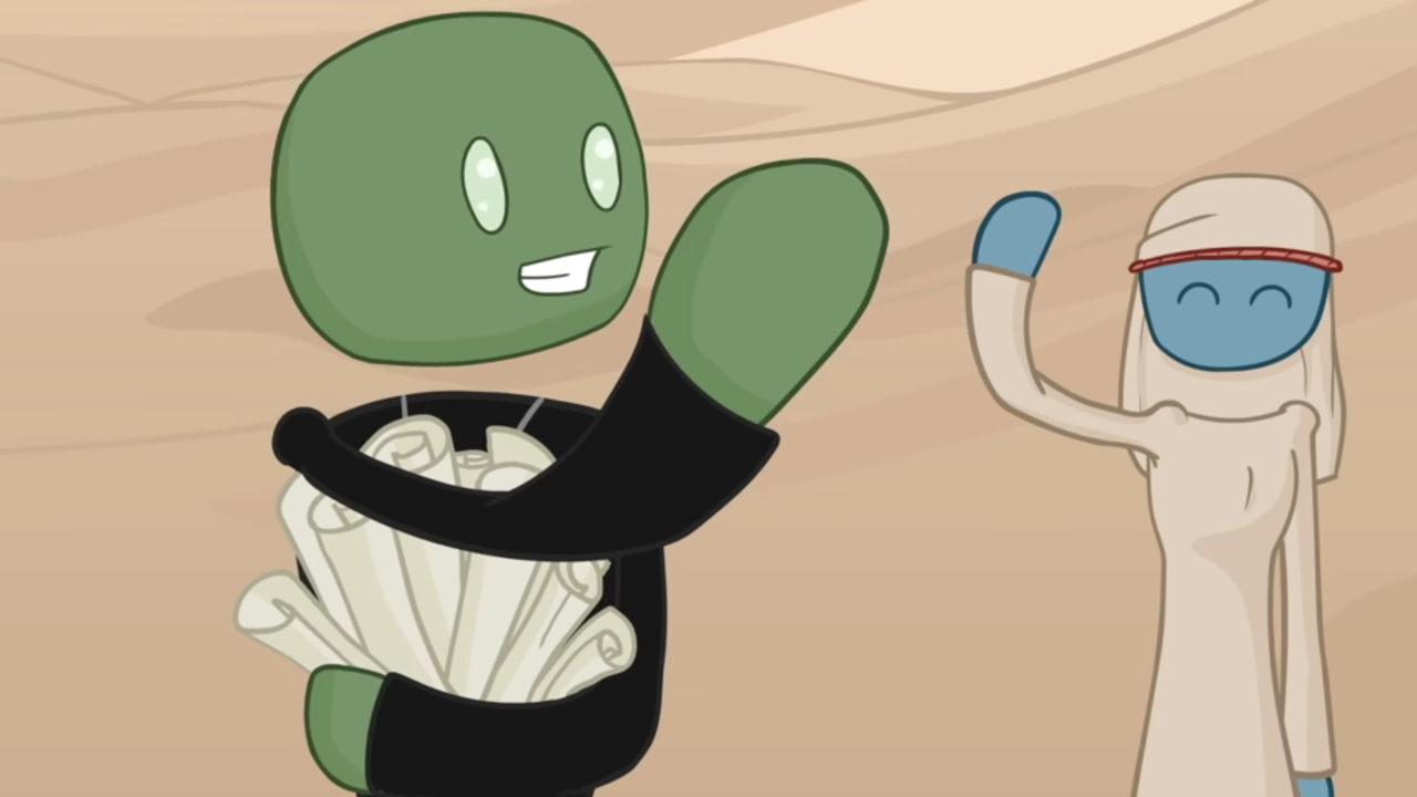 Spirit Science 44 ~ How Mystery Schools Changed the World – Spirit Science