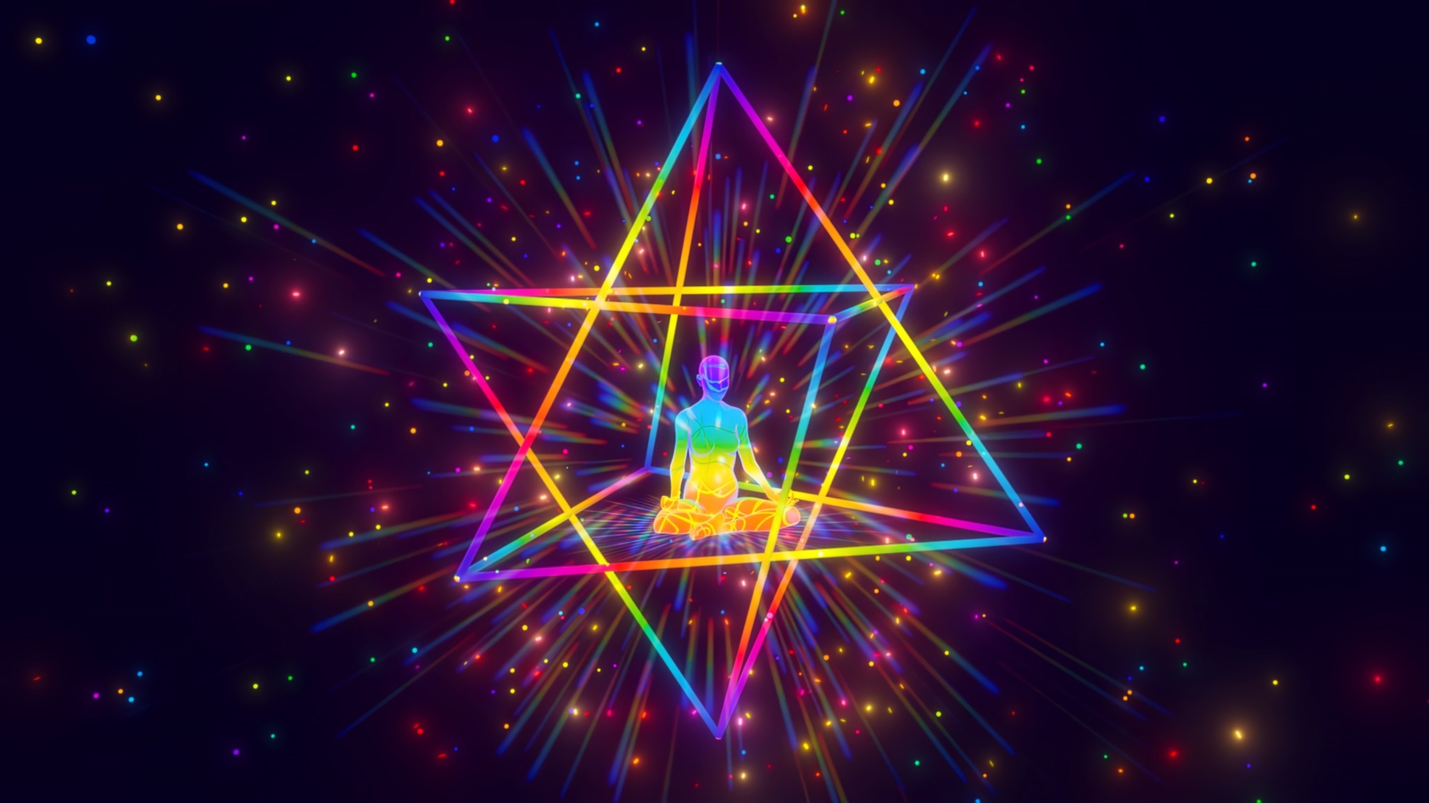 Spirit Science – The Home of Spirit Science