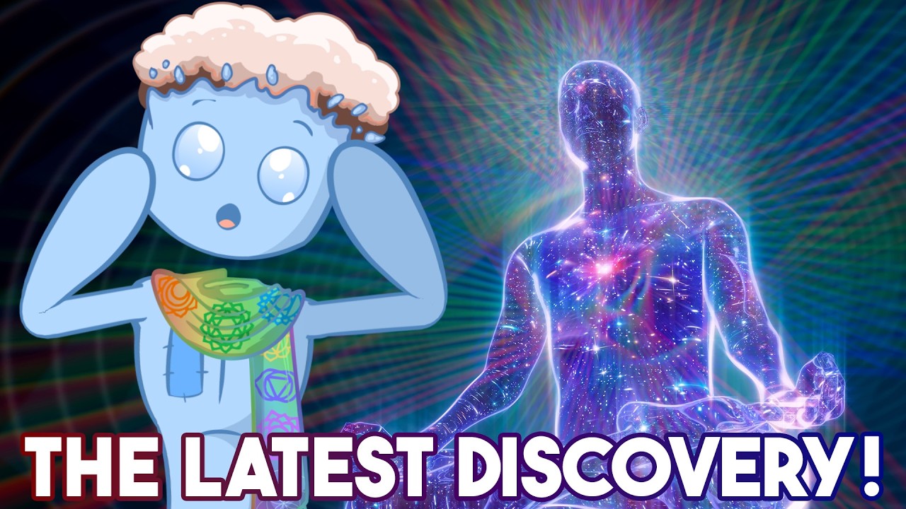 Spirit Science – Spirit Science