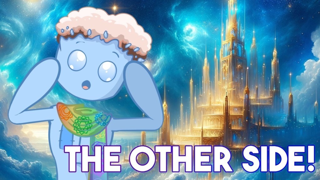 Spirit Science – The Home of Spirit Science