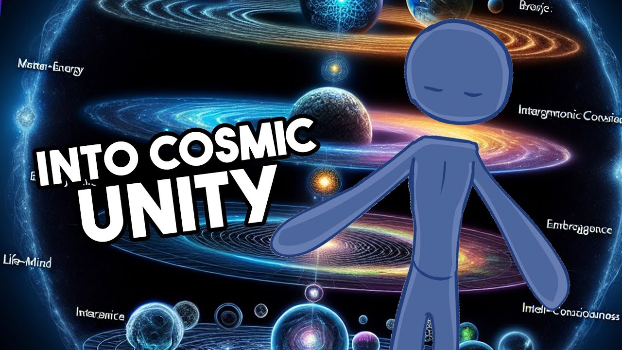 Spirit Science – Spirit Science