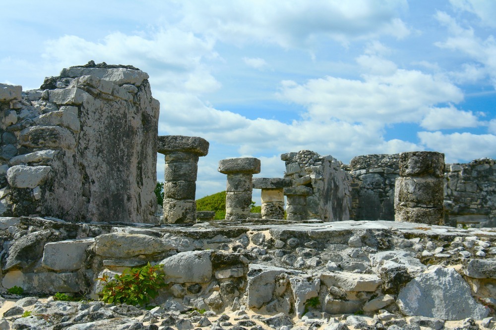 Thousands Of Ancient Maya Structures Revealed By Jungle-Penetrating ...