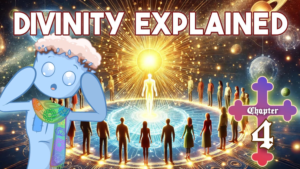 Spirit Science – The Home of Spirit Science