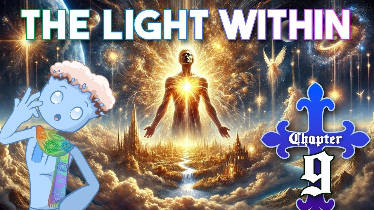 Specials – Spirit Science