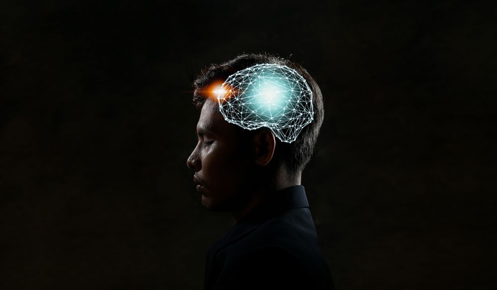 Nerve Fibers in the Brain Could Generate Quantum Entanglement – Spirit ...