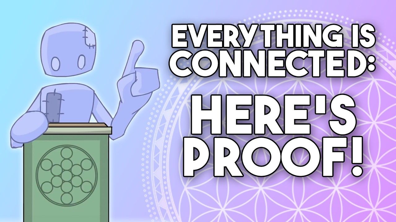 Spirit Science Season 1: The Movie – Spirit Science